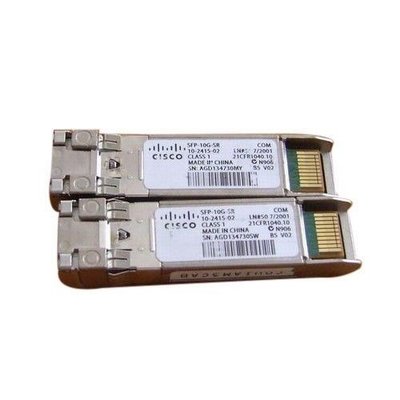 Original new cisco Module SFP-10G-SR-S