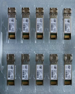 Original new cisco Module SFP-10G-LR-S