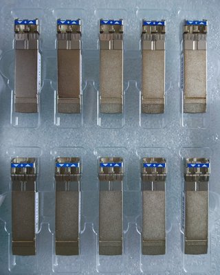 Original new cisco Module SFP-10G-LR-S