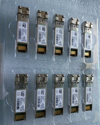Original new cisco Module SFP-10G-LR-S