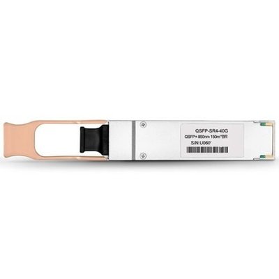 Original new cisco Module QSFP-40G-CSR4