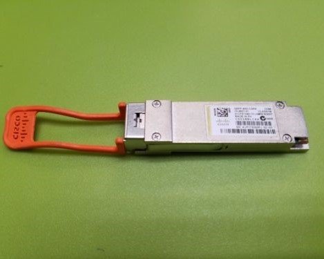 Original new cisco Module QSFP-40G-CSR4