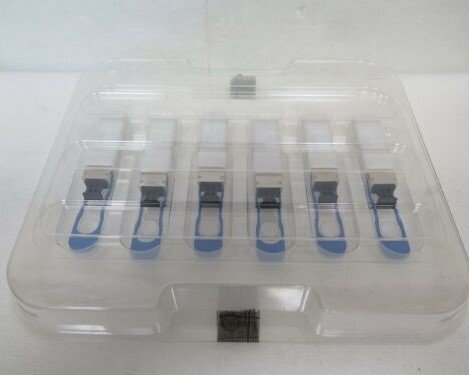 Original new cisco Module QSFP-40G-LR4
