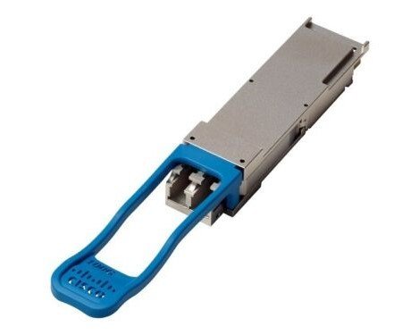 Original new cisco Module QSFP-100G-LR4-S