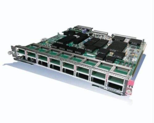 Original new cisco Module WS-X6816-10G-2TXL=
