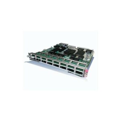Original new cisco Module WS-X6816-10G-2TXL=