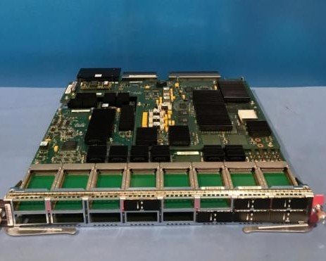 Original new cisco Module WS-X6816-10G-2TXL=