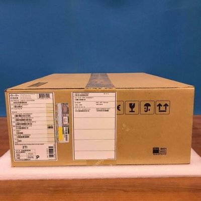 Original new cisco Module WS-X4748-SFP-E