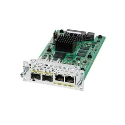 Original new cisco Module NIM-1GE-CU-SFP=