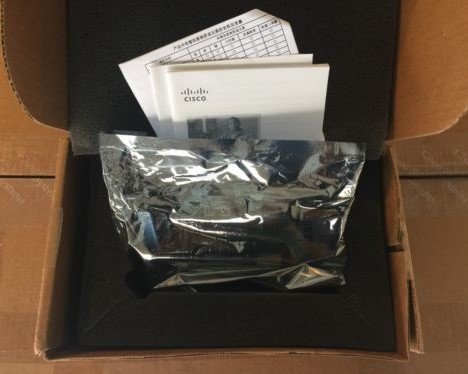 Original new cisco Module NIM-2FXO=