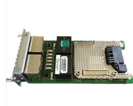 Original new cisco Module NIM-8MFT-T1/E1=
