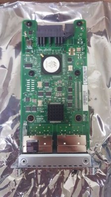 Original new cisco Module NIM-ES2-8=