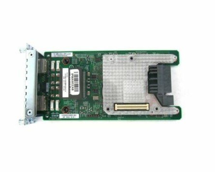 Original new cisco Module NIM-2CE1T1-PRI=