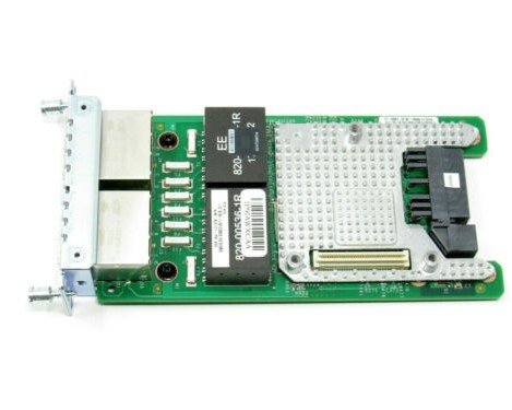 Original new cisco Module NIM-8CE1T1-PRI