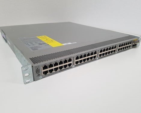 Original new cisco Switch N3K-C3048TP-1GE