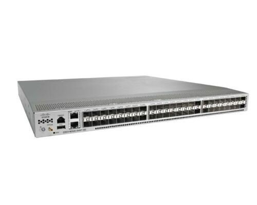 Original new cisco Switch N3K-C3524P-10GX