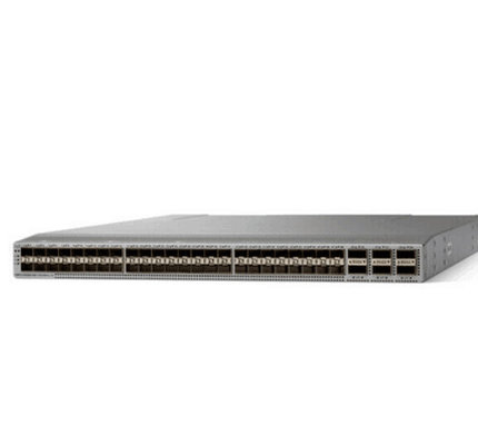 Original new cisco Switch N9K-C93180YC-FX
