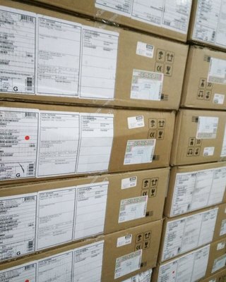 Original new cisco Switch N3K-C31108TC-V