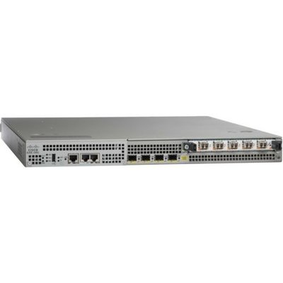 Original new cisco Router ASR1001=