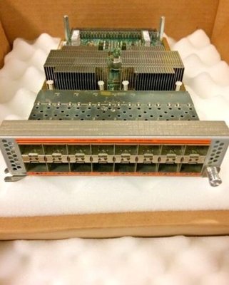 Original new cisco Module N55-M16UP=