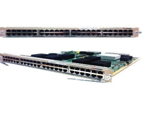 Original new cisco Module C6800-48P-TX=