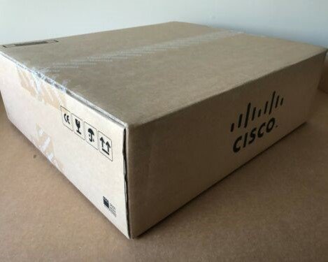 Original new cisco Module C6800-48P-TX=