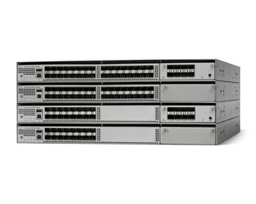 Original new cisco Switch WS-C4500X-32SFP+