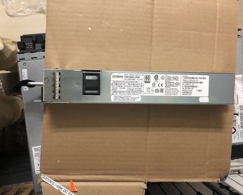 Original new cisco Power supply C6840-X-750W-AC