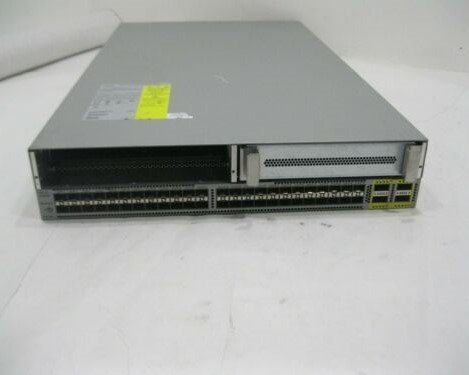 Original new cisco Switch N5K-C56128