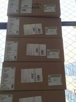 Original new cisco Switch C6832-X-LE