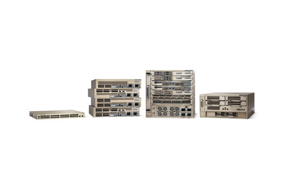 Original new cisco Switch C6824-X-LE-40G=