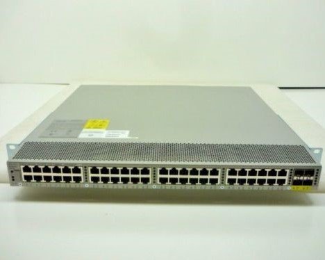 Original new cisco Switch N2K-C2248TP-1GE