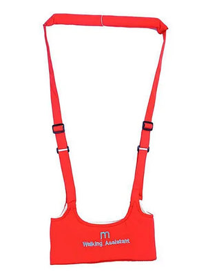Manufacturers wholesale quality children breathable basket type cotton baby learning belt
