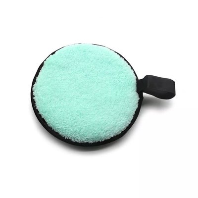 Luxury Face Hand Towel Microfiber For Removing Face Eyes Makeup