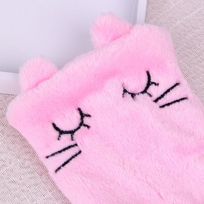 Reusable Infant Accessories Organic Microfiber Makeup Remover Wash Cloth