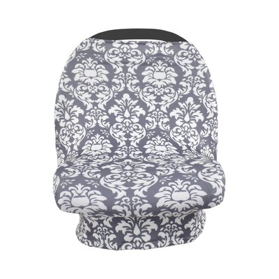 Safe Infant Accessories ODM OEM Service 360 Degree Cotton Baby Carriage