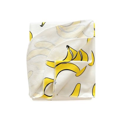 Muslin Swaddle Blankets Soft Muslin Neutral Receiving Blanket for Boys and Girls