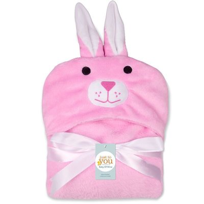 Unique Newborn Infant Bath Towels Custom Pattern Animal Bamboo Hooded