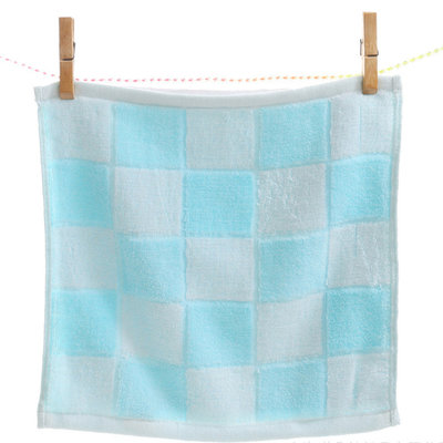 Home Quick Dry Baby Bamboo Wash Cloth Super Soft Comfortable