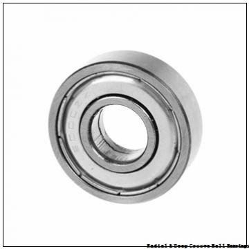 NSK 30BD40-A-T12DDF Radial & Deep Groove Ball Bearings