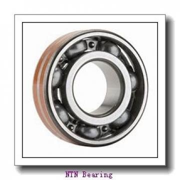 NTN 6304LU deep groove ball bearings