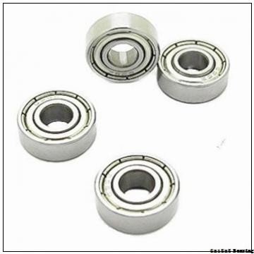 NSK BS2562 25TAC62 25TAC62B SUC10PN7B BALL SCREW BEARING