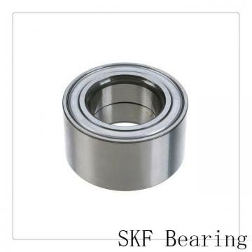 SKF K62x70x40ZW needle roller bearings