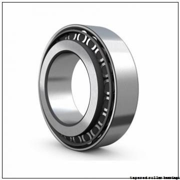 ISO 1779/1729 tapered roller bearings