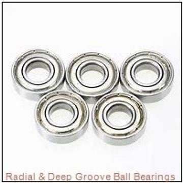 NSK 6310 ZZ NR C3 Radial & Deep Groove Ball Bearings
