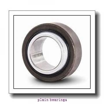 FBJ GE12E plain bearings