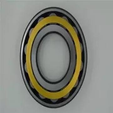 Toyana 33209 tapered roller bearings