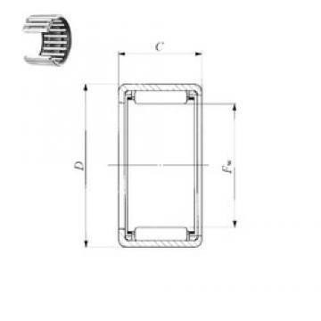 timken 6203 Angular Contact Ball Bearings