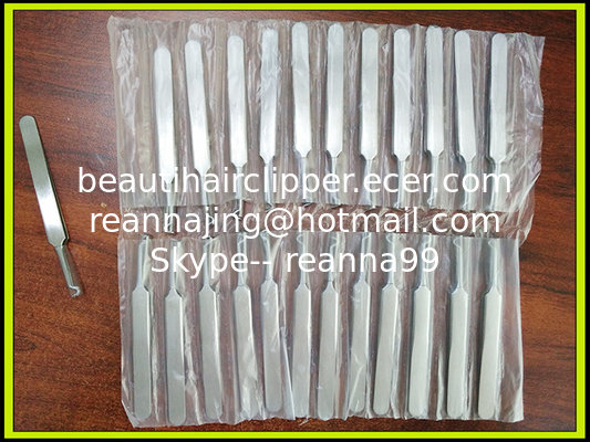 Cuticle Nipper manicure kit