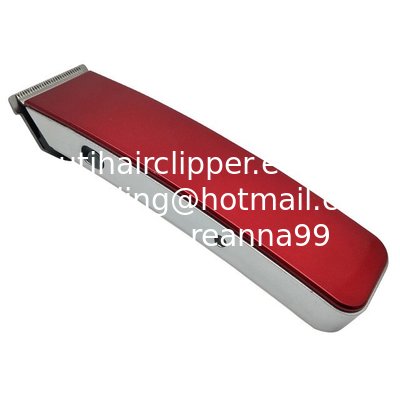 NS-316 Mini Rechargeable Professional Hair Clipper Electric Mini Hair Trimmer